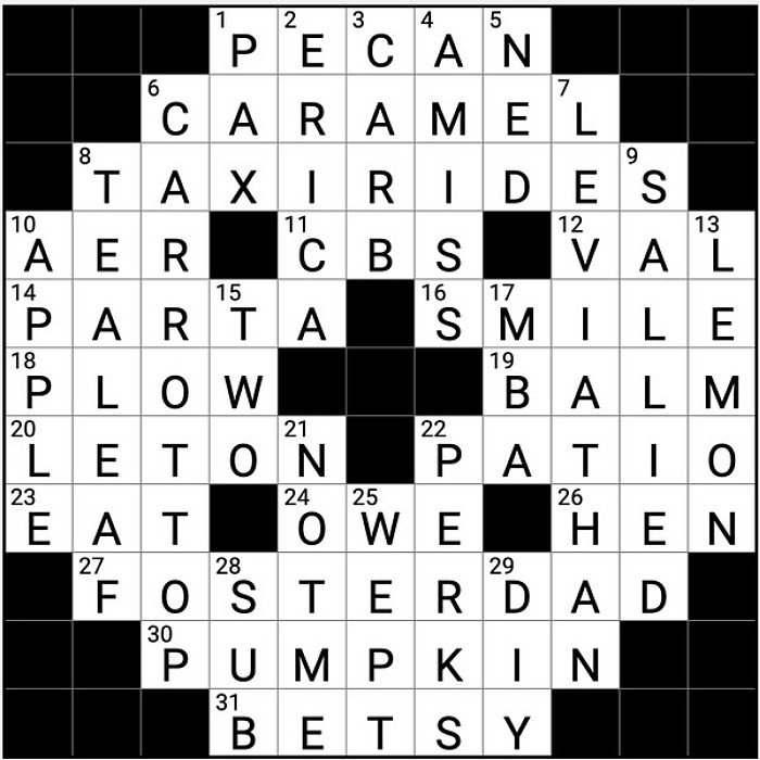 Solve Pie jigsaw puzzle online with 25 pieces