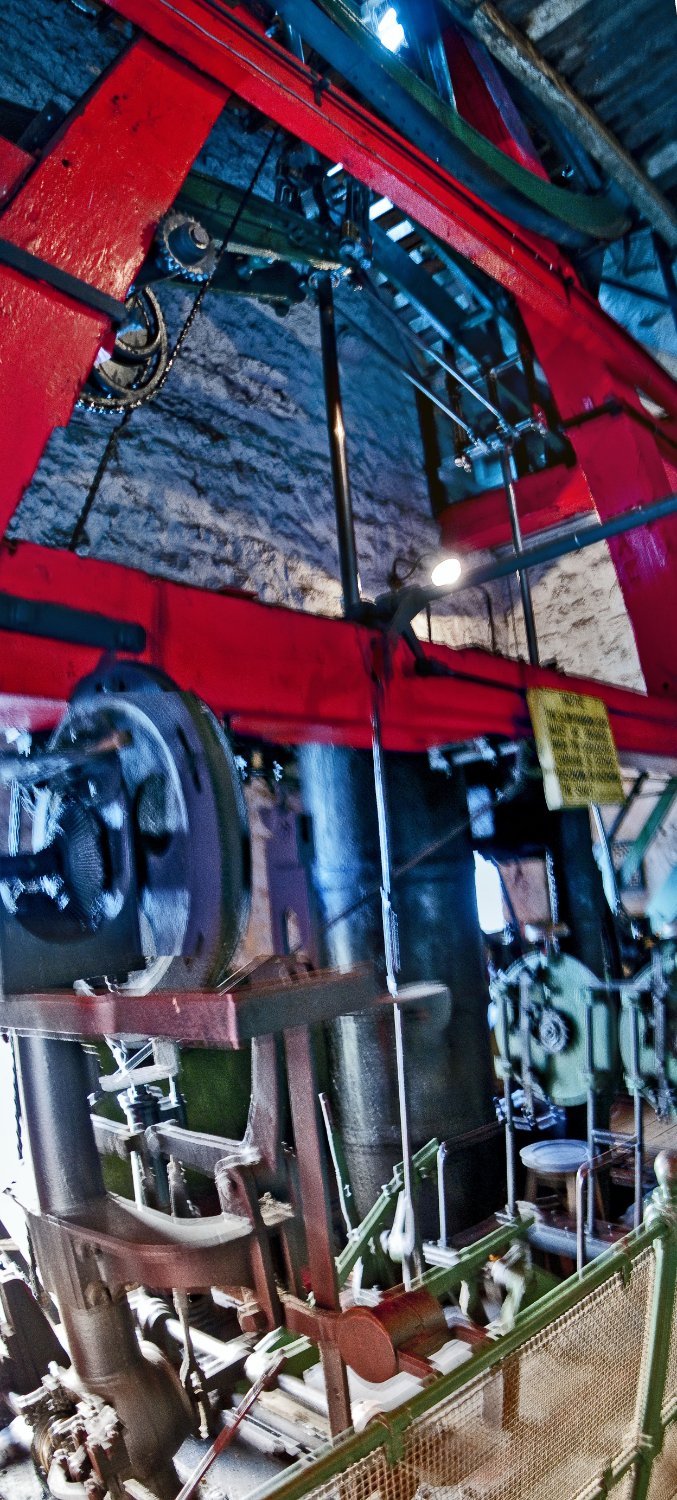 Solve beamish-12-05-10 beam winding engine v pan 02 jigsaw puzzle ...