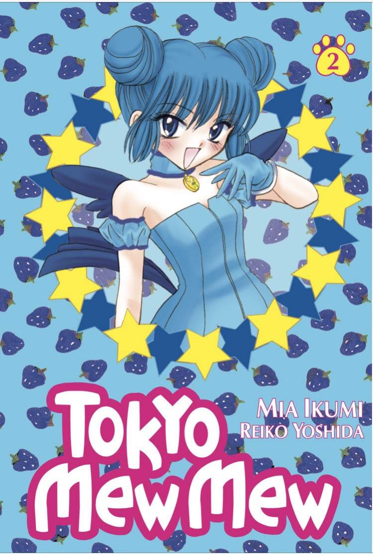 Jigsaw Puzzle | tokyo mew mew | 234 pieces | Jigidi