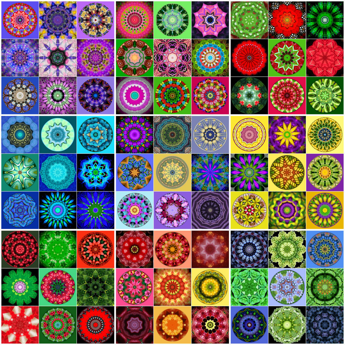 Solve Memory Lane Mashup #2 (extra large) jigsaw puzzle online with 400 ...