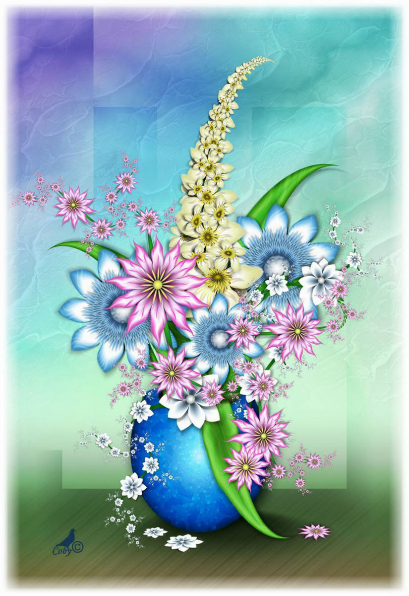 Puzzle | 150 pièces | In The Mood of Spring | Jigidi