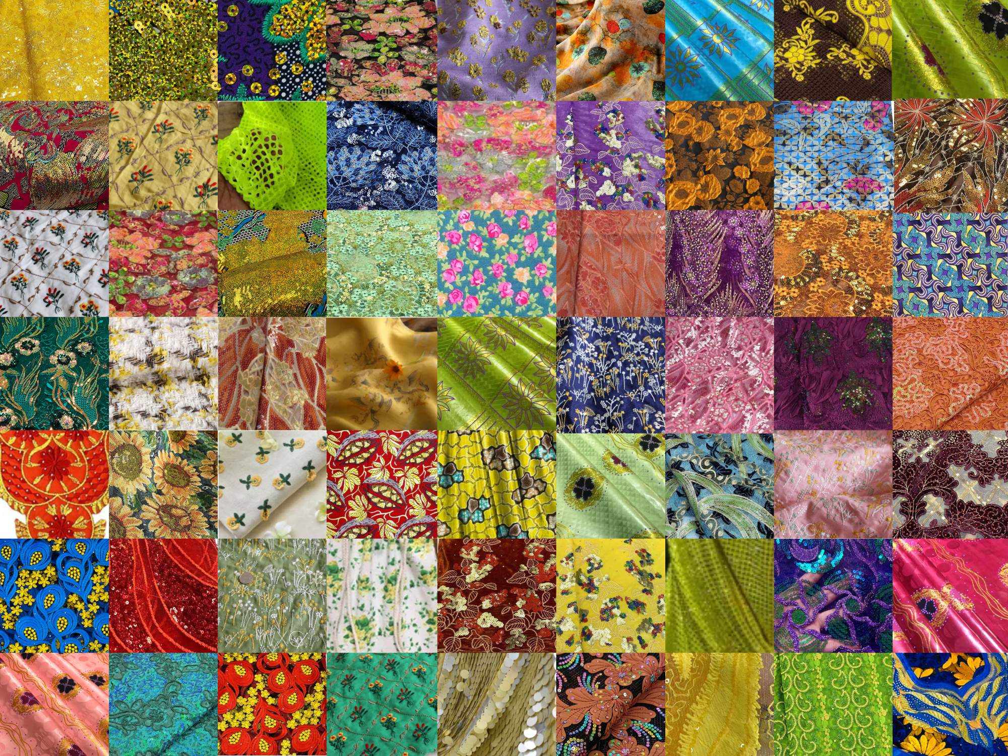 Solve Bright Patches jigsaw puzzle online with 588 pieces