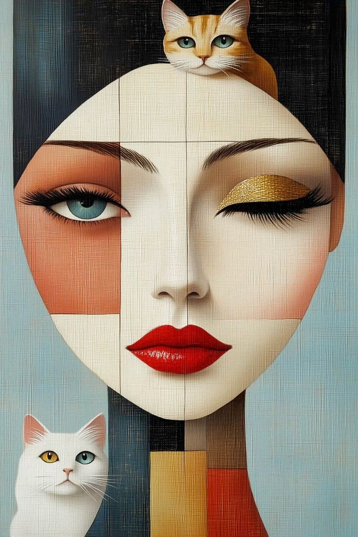 Solve Art jigsaw puzzle online with 198 pieces