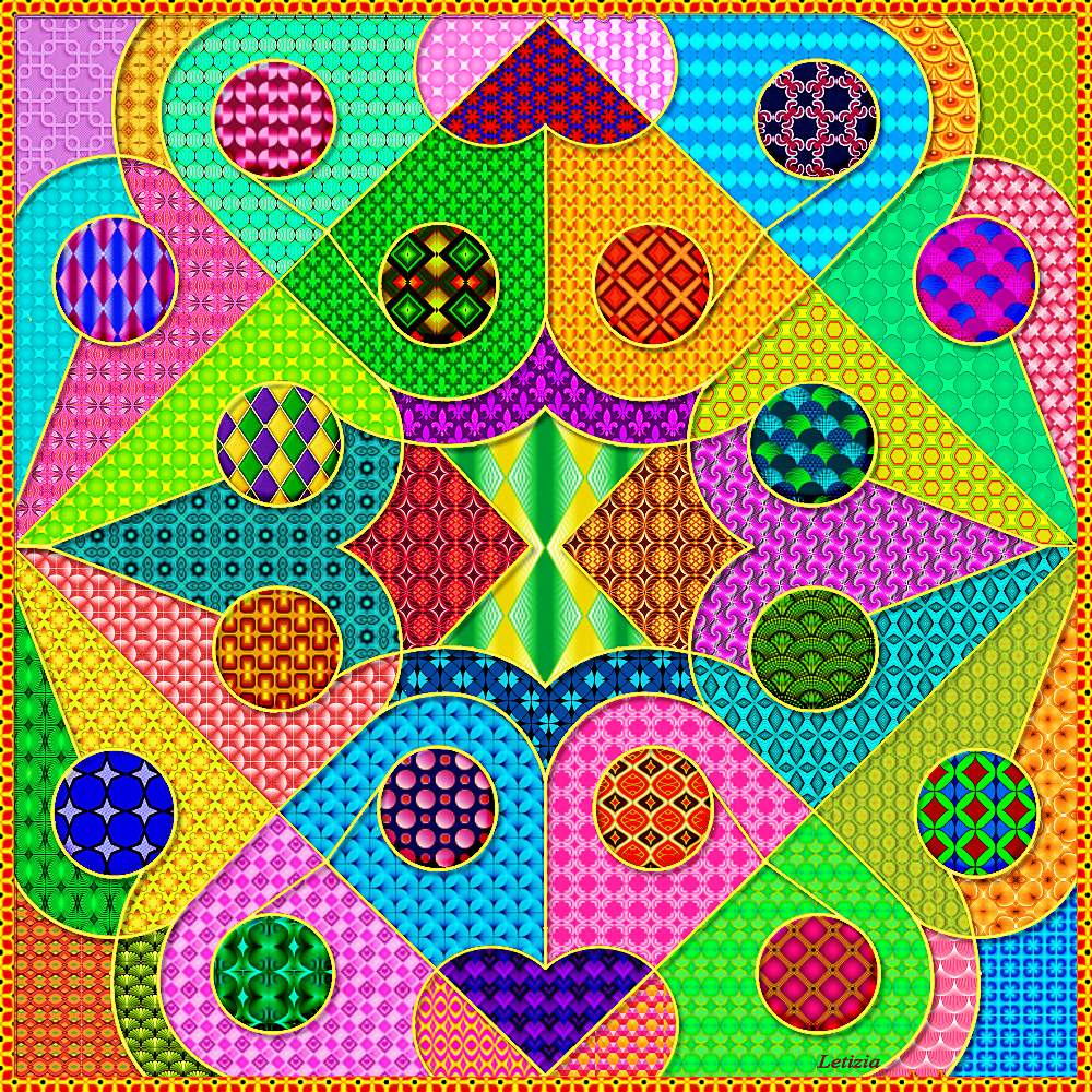 Solve 10 jigsaw puzzle online with 64 pieces