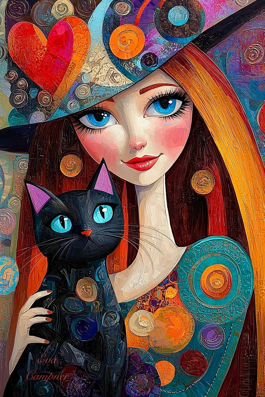 Solve by Eva Campner (the number of pieces can be changed from 12 to ...