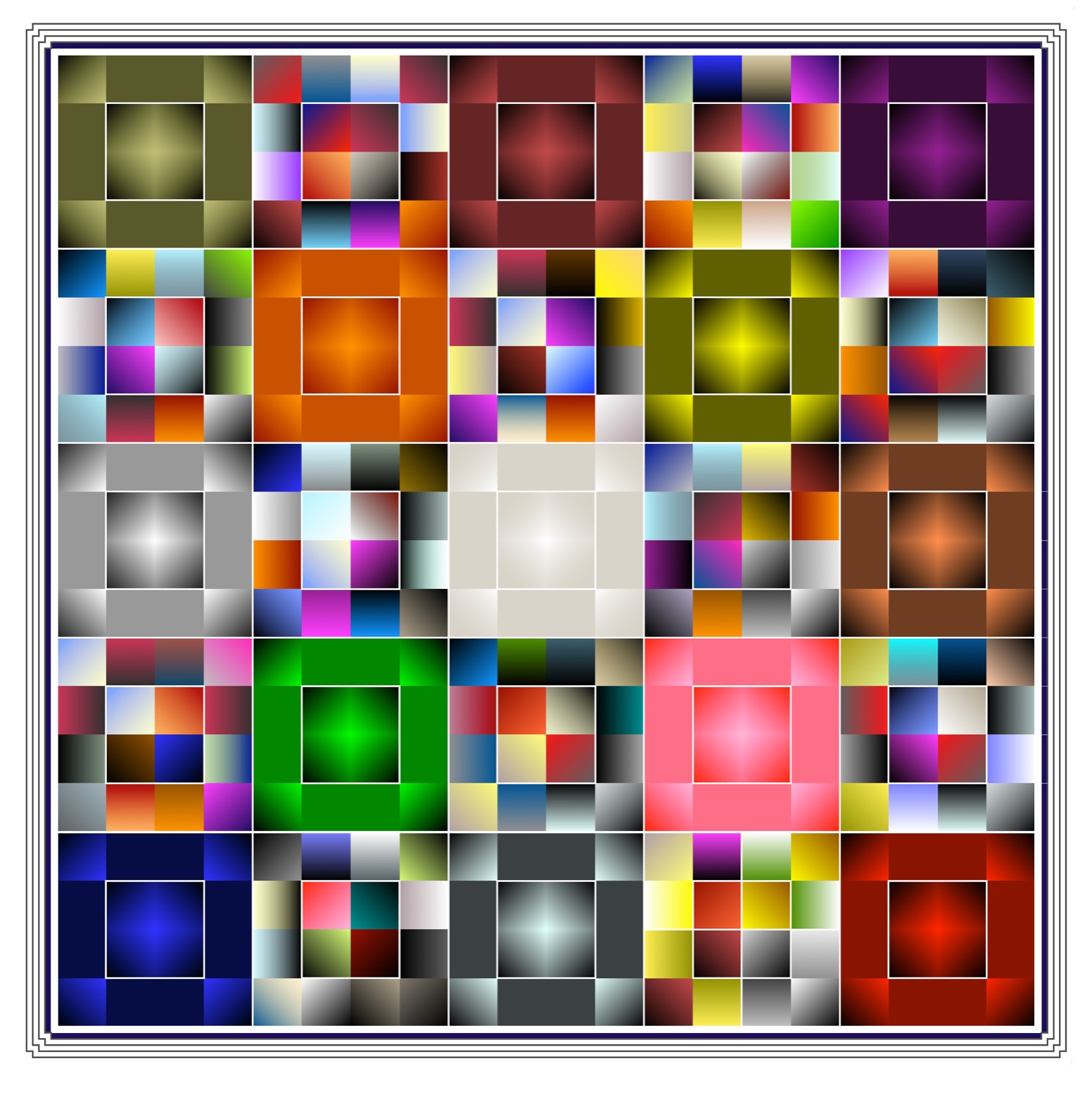 Solve 261. [X-Large] jigsaw puzzle online with 600 pieces