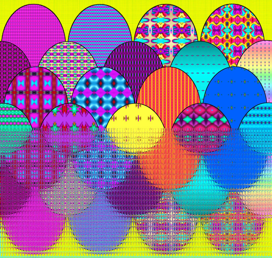 Solve REFLECTING jigsaw puzzle online with 36 pieces