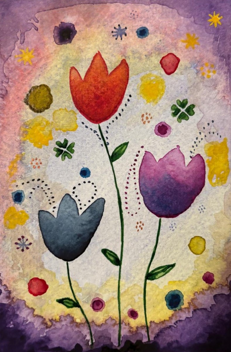 Solve Spring (not yet..) ;-) jigsaw puzzle online with 24 pieces