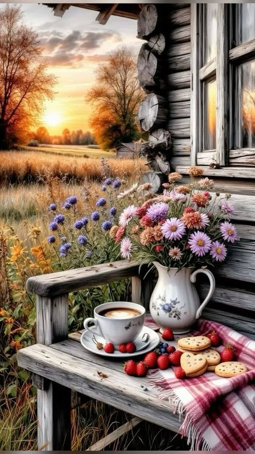 Solve A place to watch the sunrise..... jigsaw puzzle online with 66 pieces