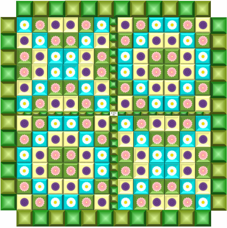 Solve my kingdom for my computer! jigsaw puzzle online with 144 pieces