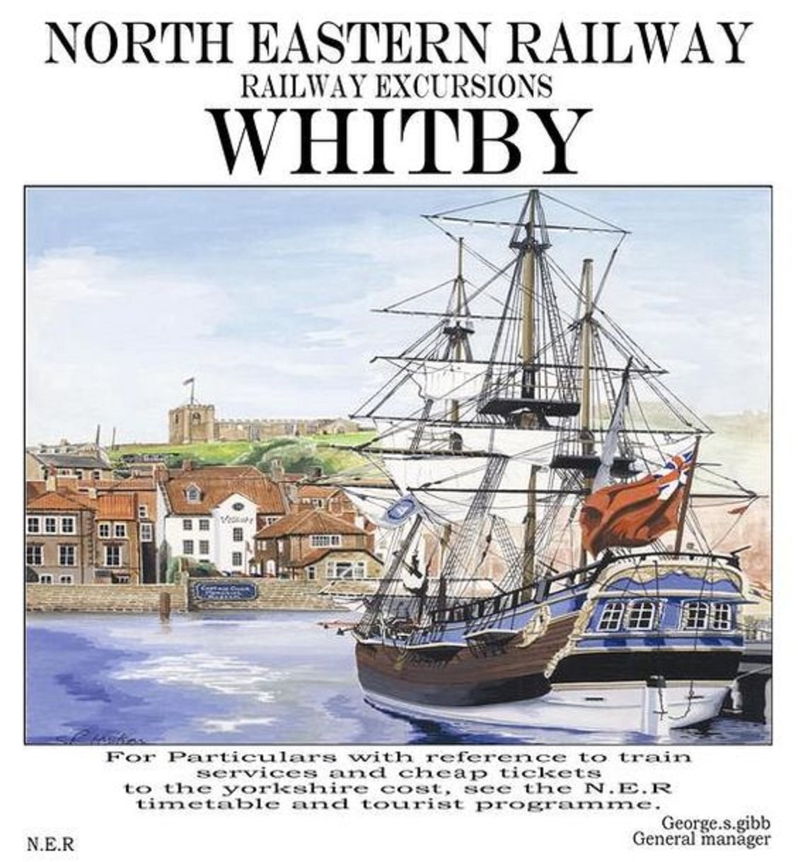 Solve whitby jigsaw puzzle online with 210 pieces