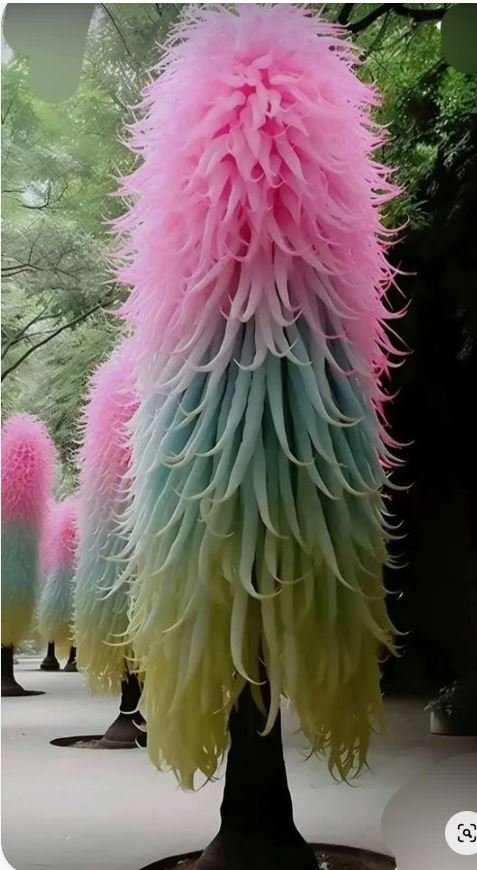 Solve trees we'd like to see in real life jigsaw puzzle online with 45 ...