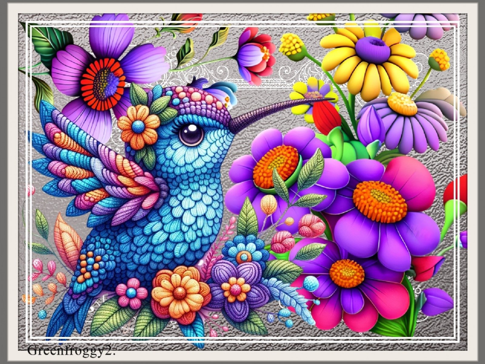 Solve PUZZLE - Jigsaw Art jigsaw puzzle online with 80 pieces