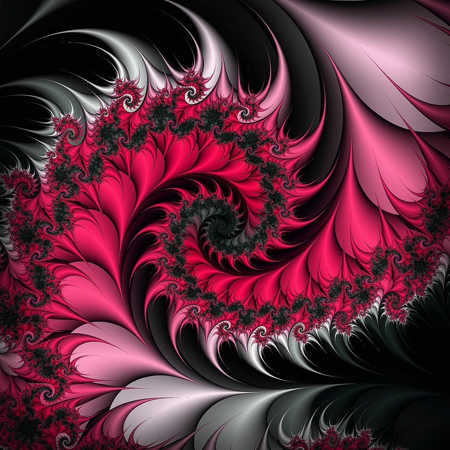 Solve pink_temptation jigsaw puzzle online with 121 pieces