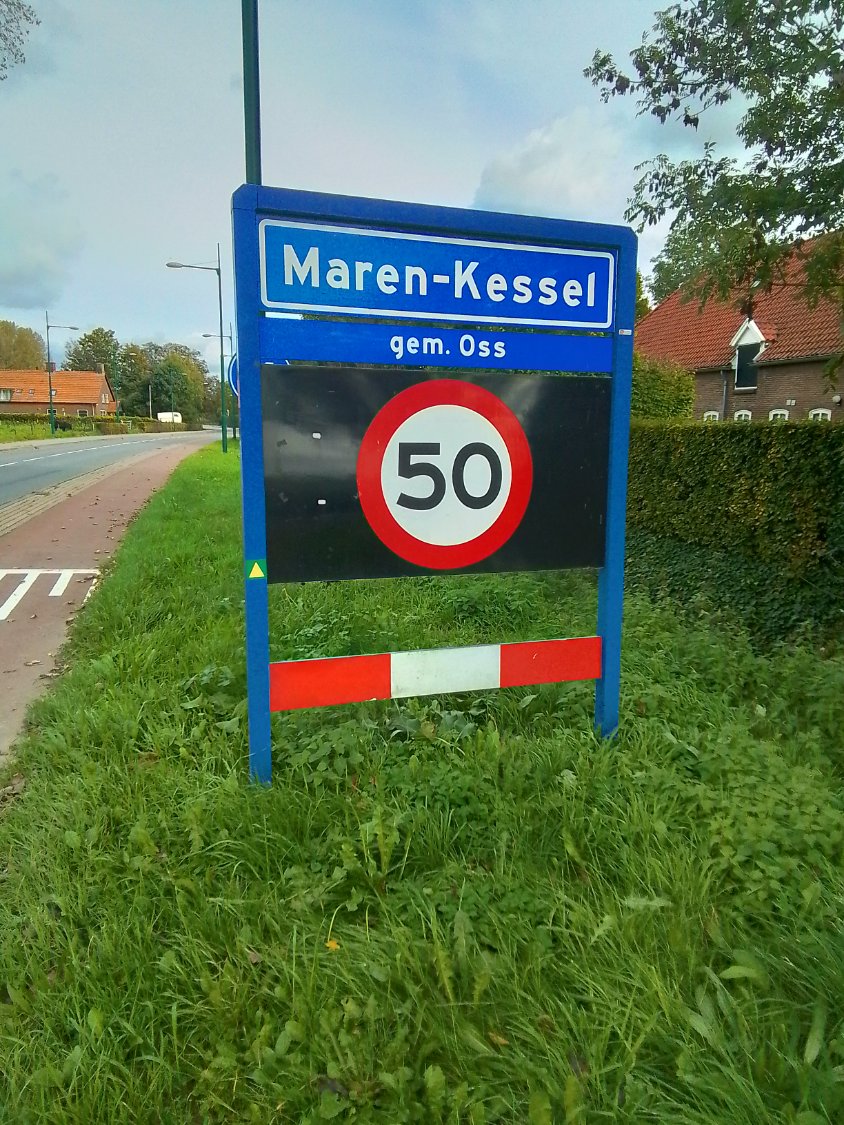 Solve Maren-Kessel NoordBrabant Netherlands jigsaw puzzle online with ...