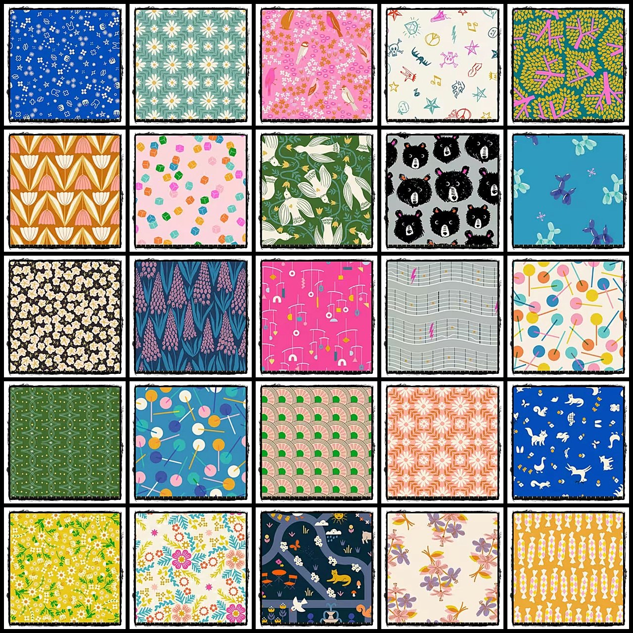 Solve April 24 2025 jigsaw puzzle online with 100 pieces