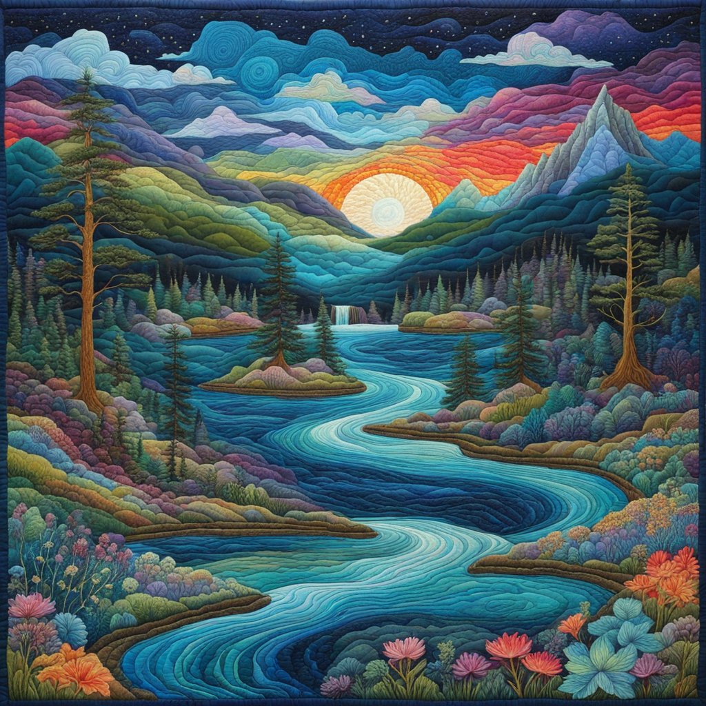 Solve Flow jigsaw puzzle online with 81 pieces