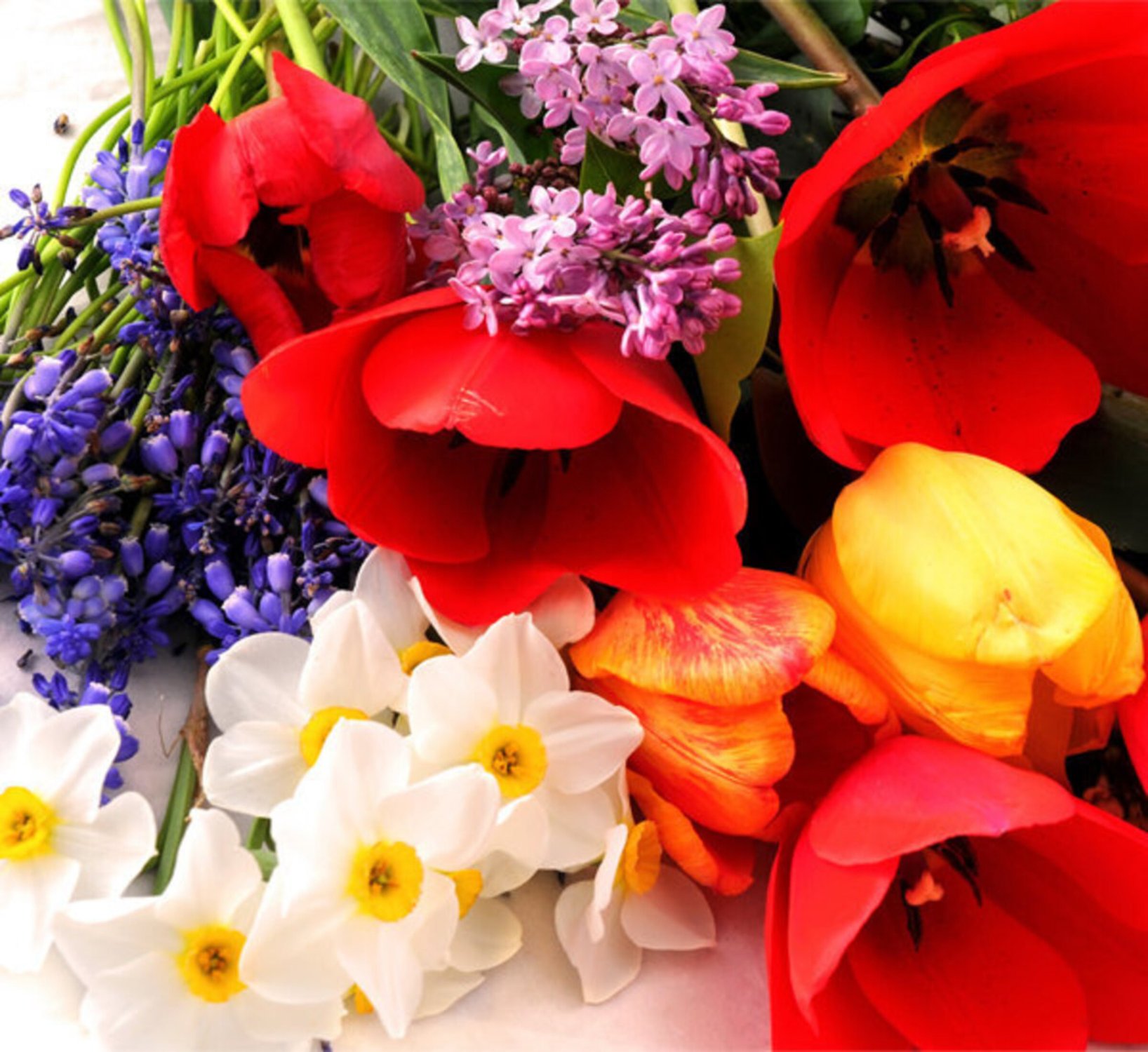 Jigsaw Puzzle | 600 pieces | flowers | Jigidi