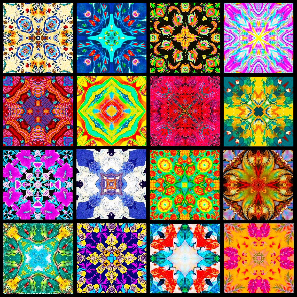 Solve 4 x 4 198 medium jigsaw puzzle online with 144 pieces