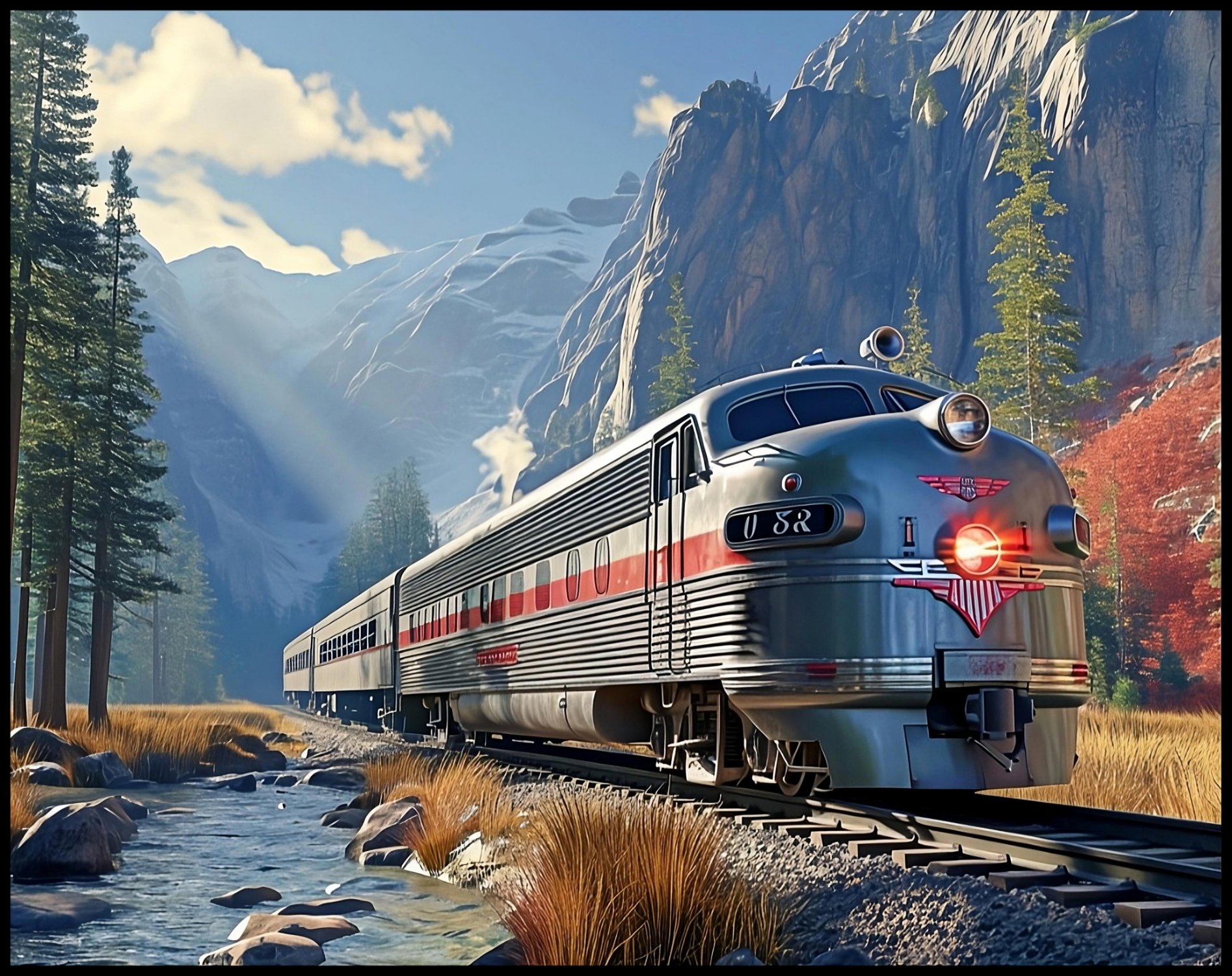 Solve diesel engine jigsaw puzzle online with 130 pieces