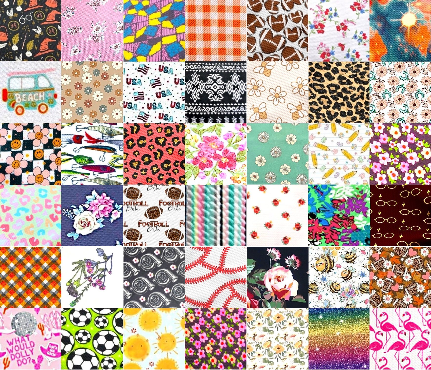 Solve #PATCHWORK BULLET 5 jigsaw puzzle online with 255 pieces