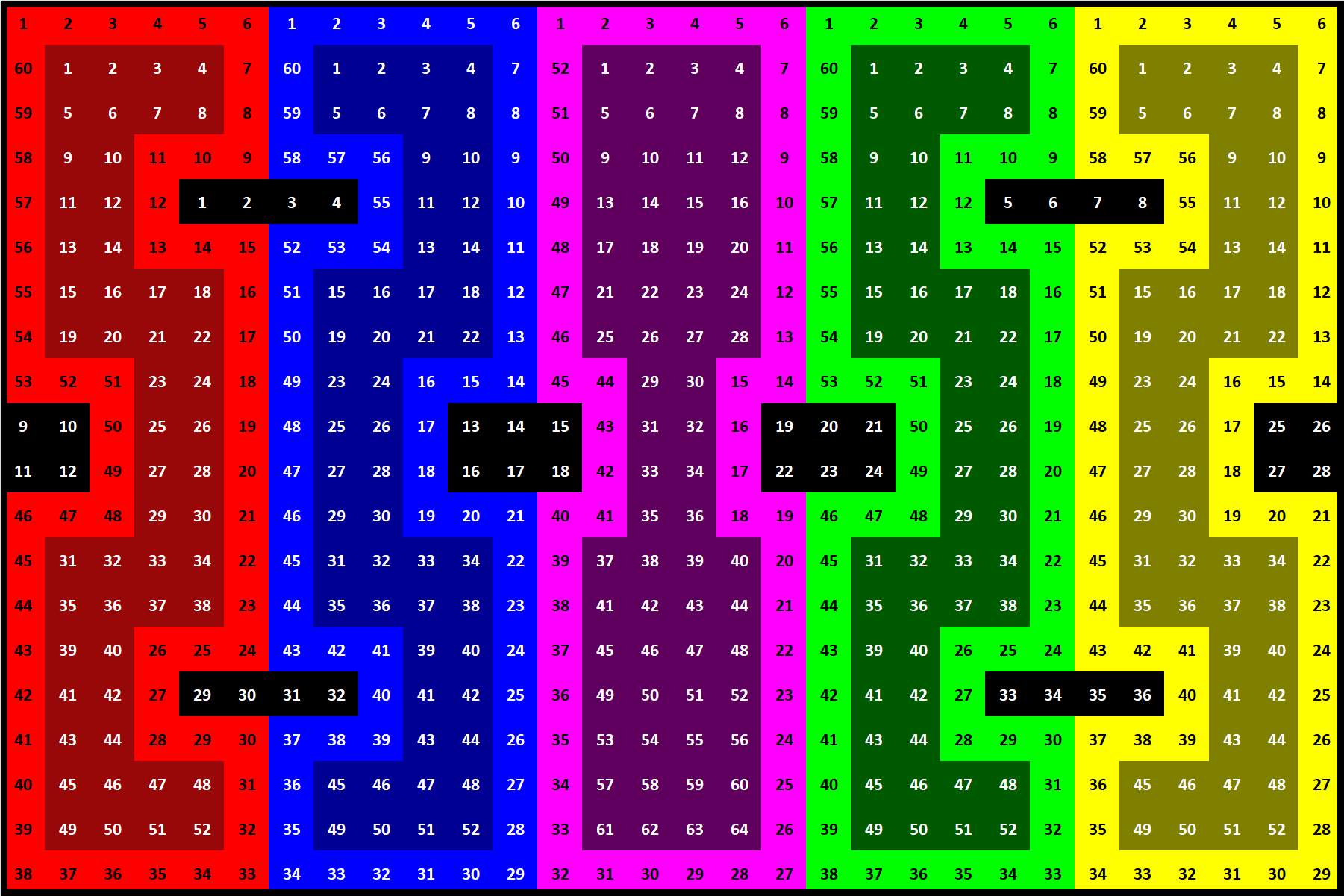 Solve Number 379 egress ingress 600 jigsaw puzzle online with 600 pieces