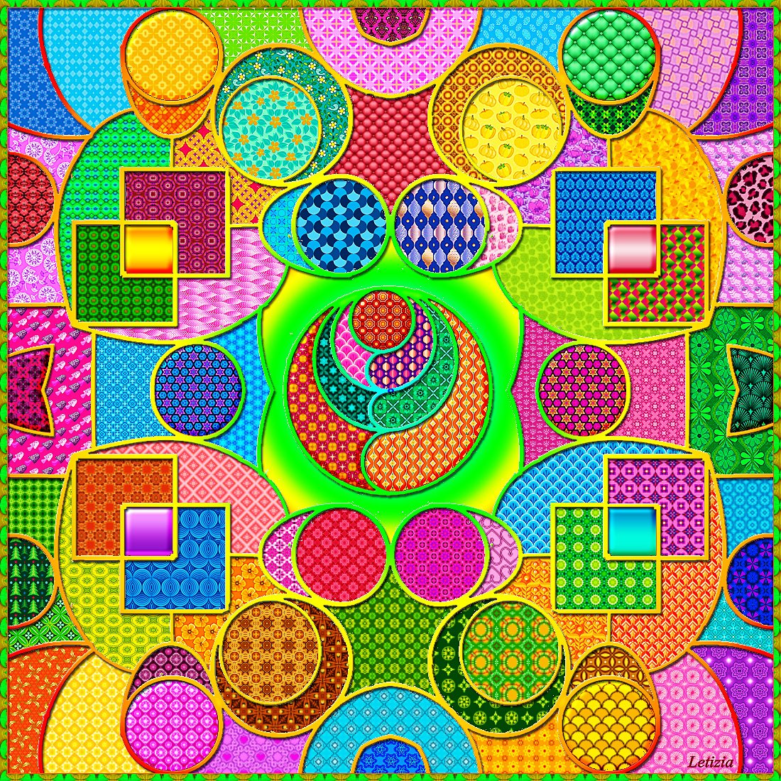 Solve 210124 jigsaw puzzle online with 100 pieces