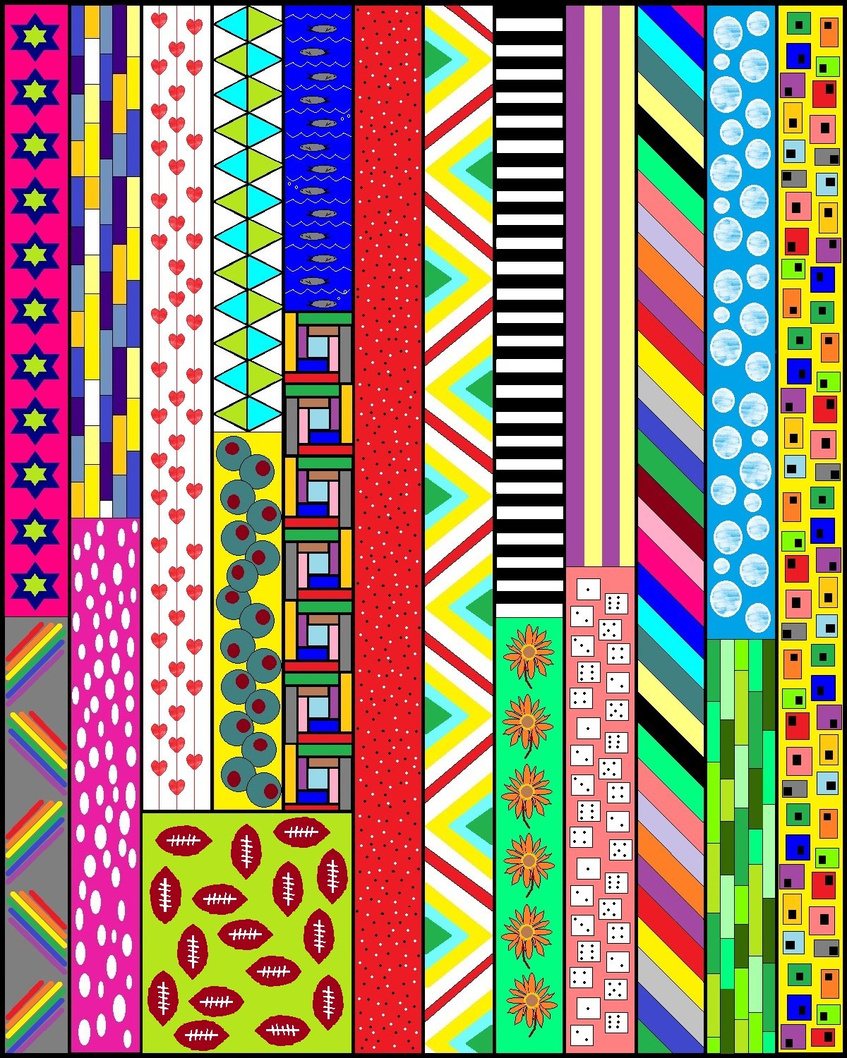 Solve Super jigsaw puzzle online with 120 pieces