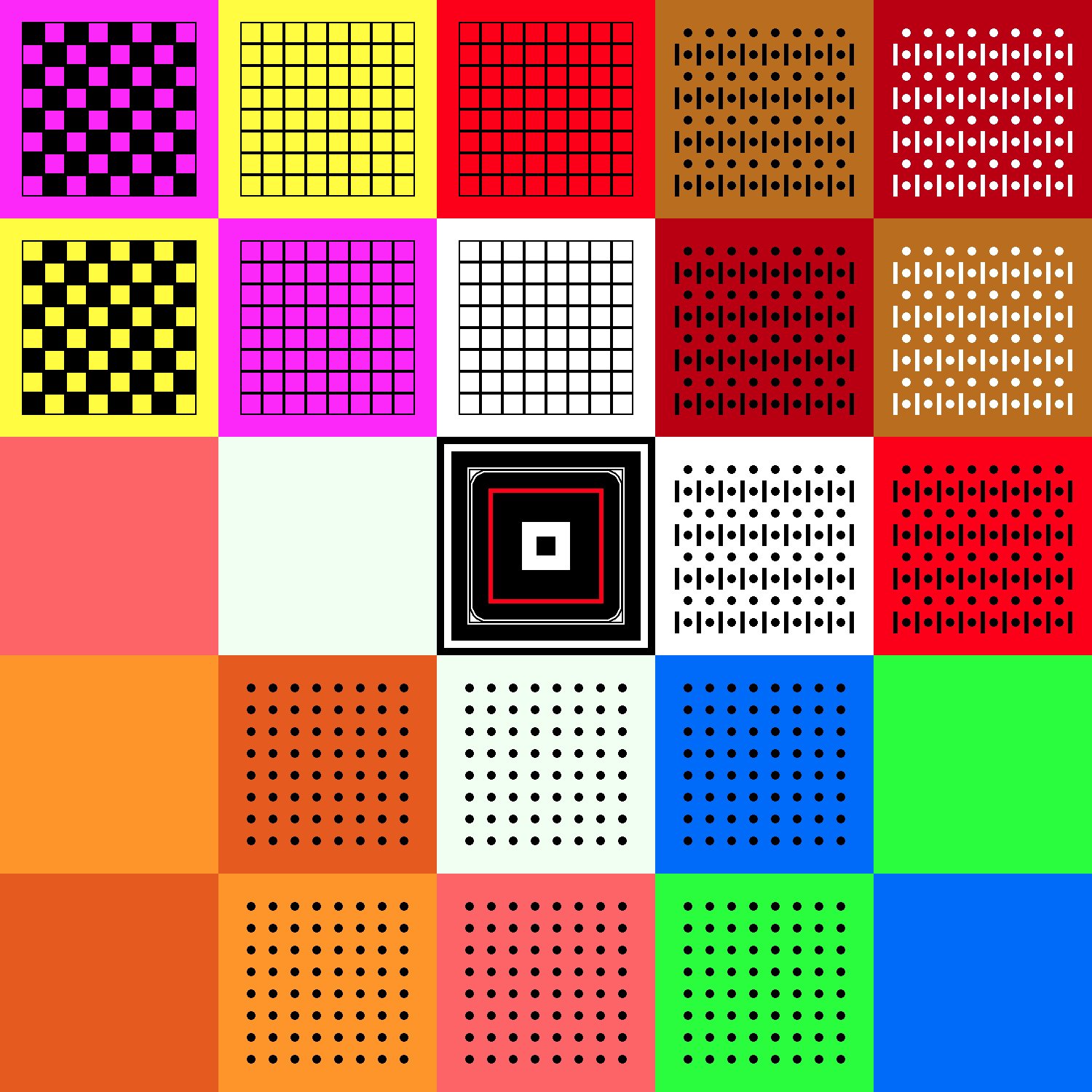 Solve Wall control Panel 6 jigsaw puzzle online with 100 pieces