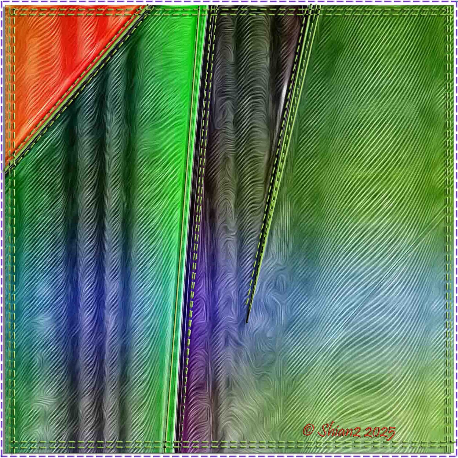 Solve Feathers 2 jigsaw puzzle online with 121 pieces