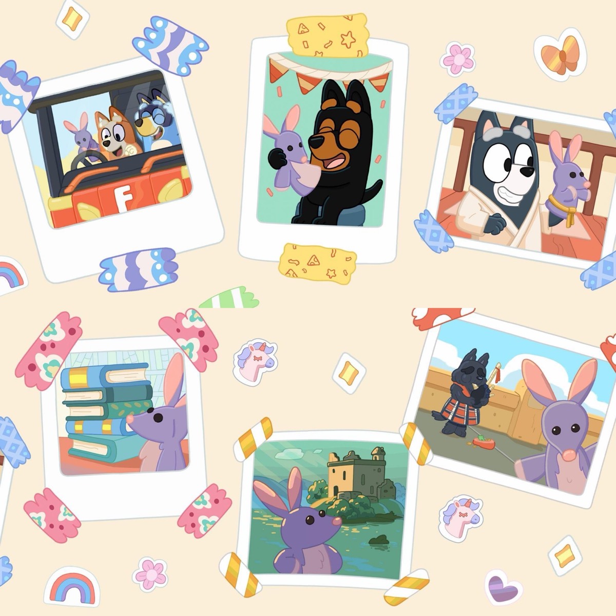 Solve Jigsaw Puzzle Online With 256 Pieces