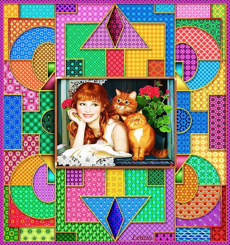 Jigsaw Puzzle | 156 pieces | 31024 | Jigidi