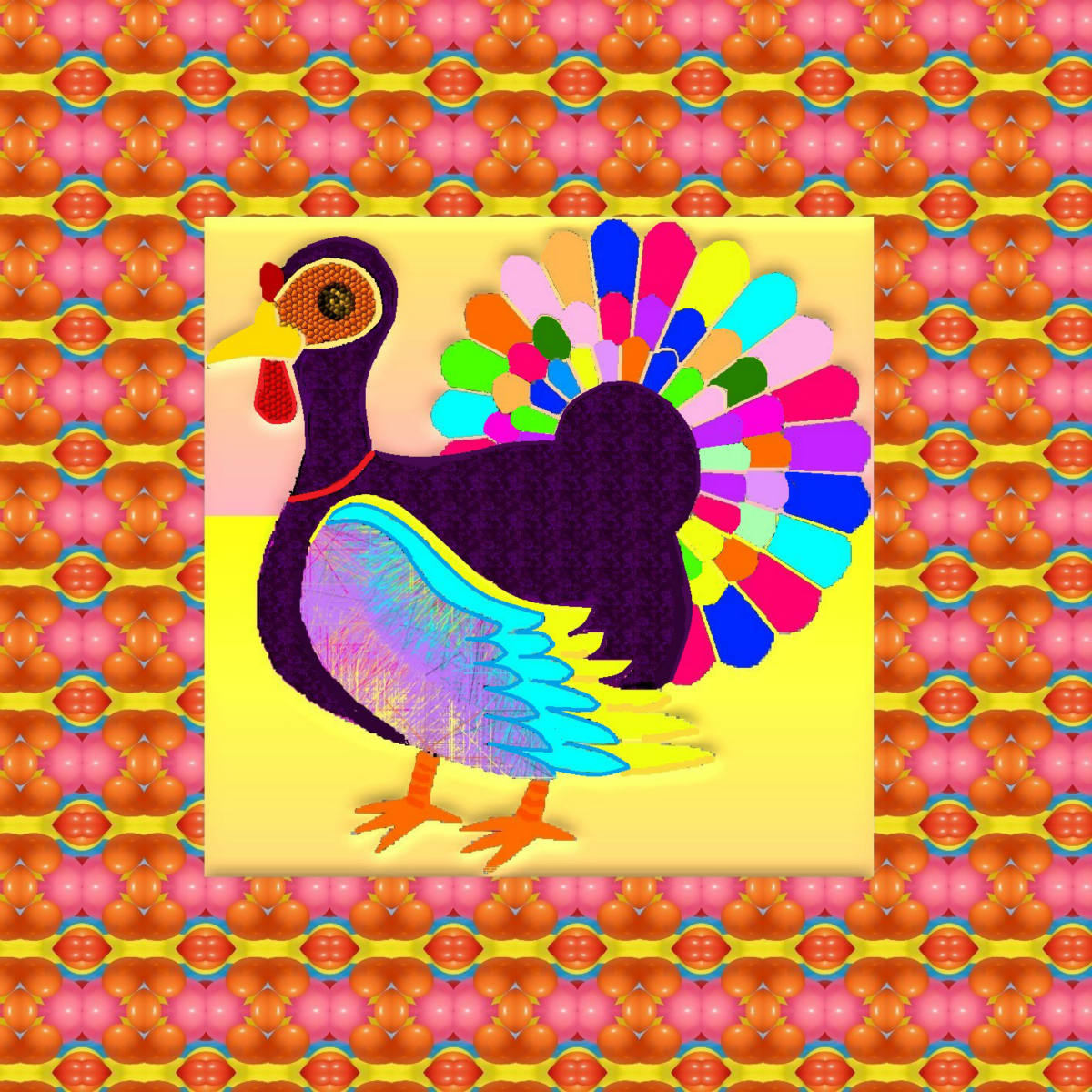 Solve TURKEY jigsaw puzzle online with 400 pieces