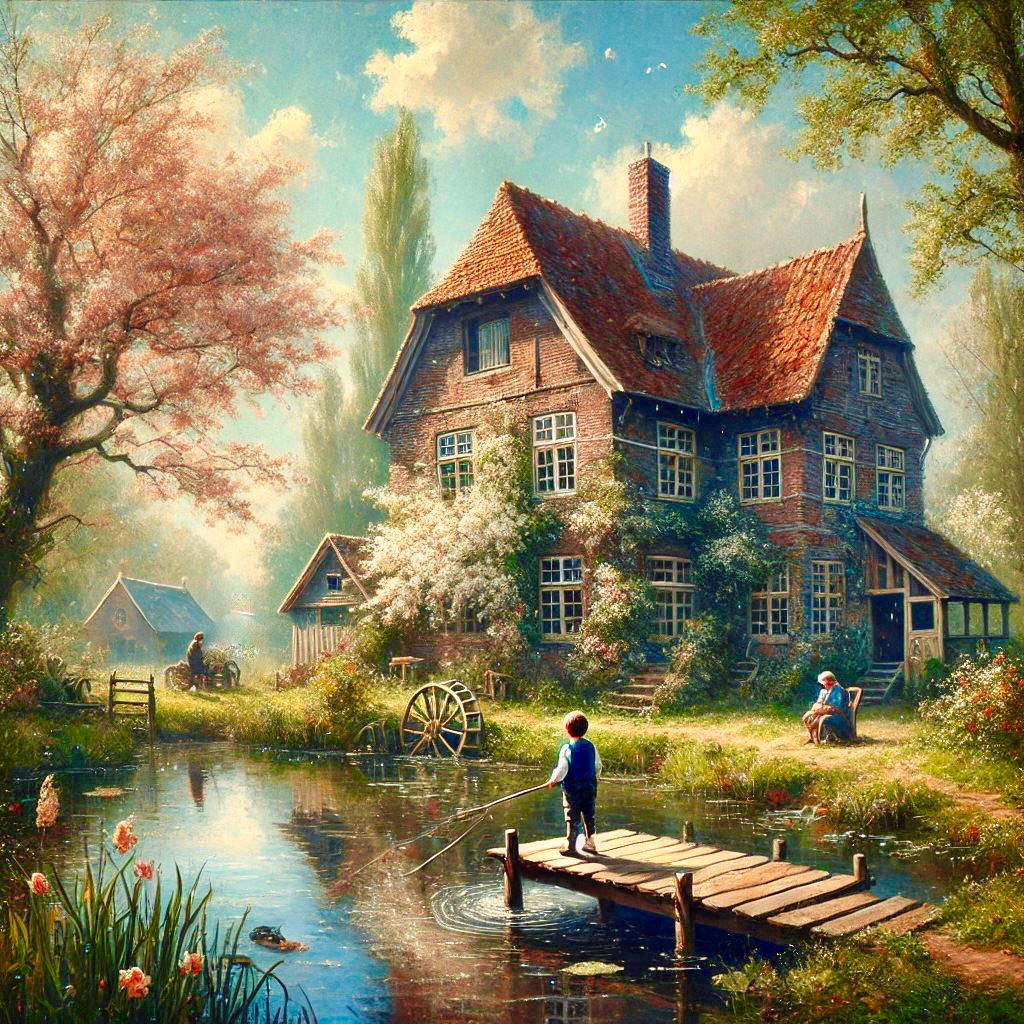Solve Calm Simple moments (resize 9 - 306) jigsaw puzzle online with ...