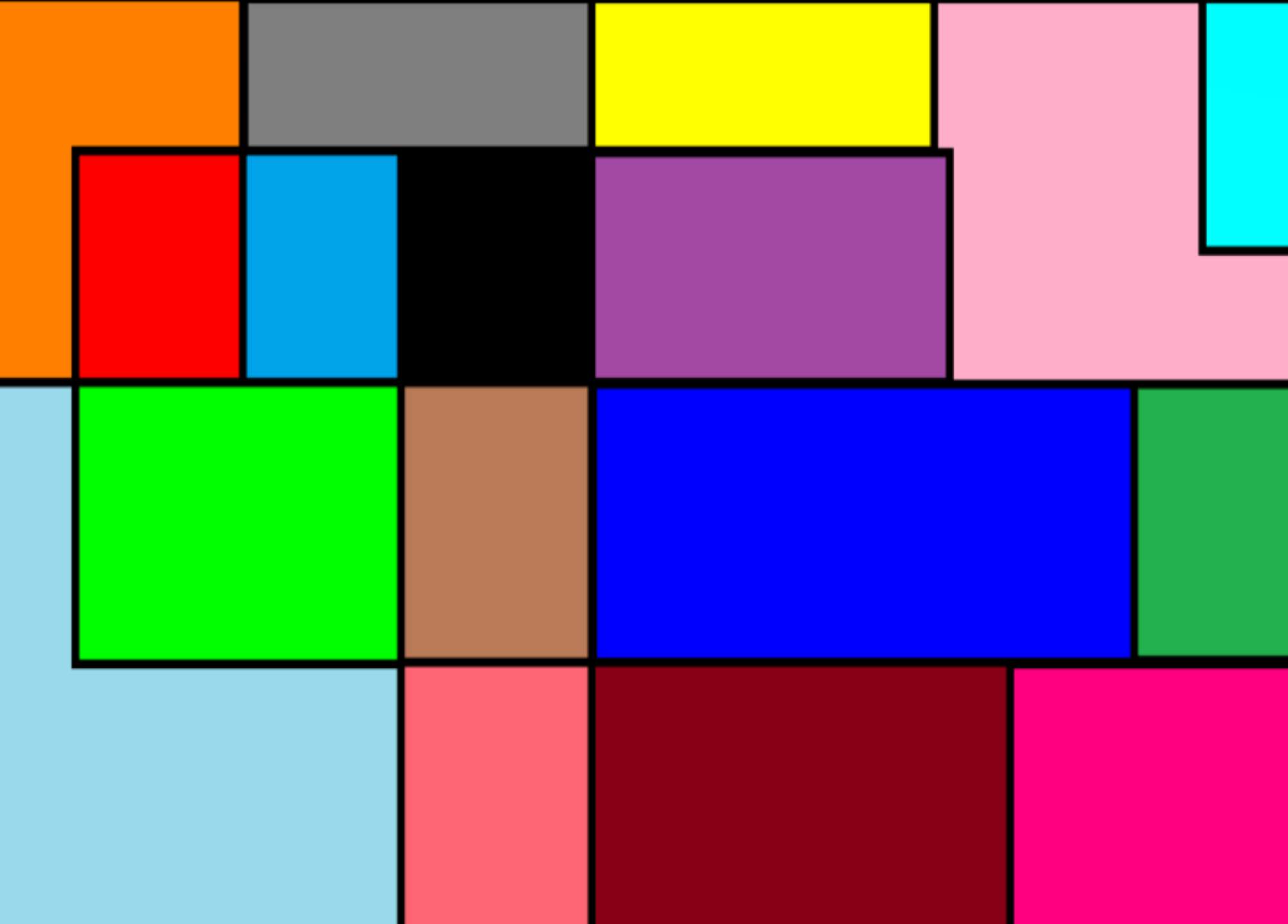 Solve Shapes jigsaw puzzle online with 513 pieces