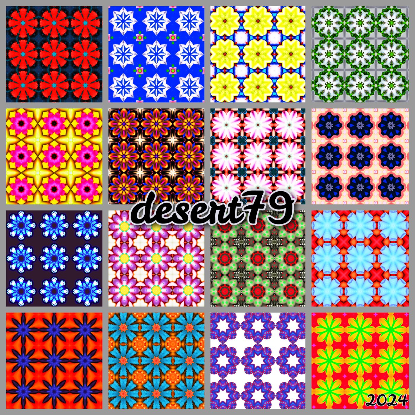 Jigsaw Puzzle | 49 pieces | pattern | Jigidi