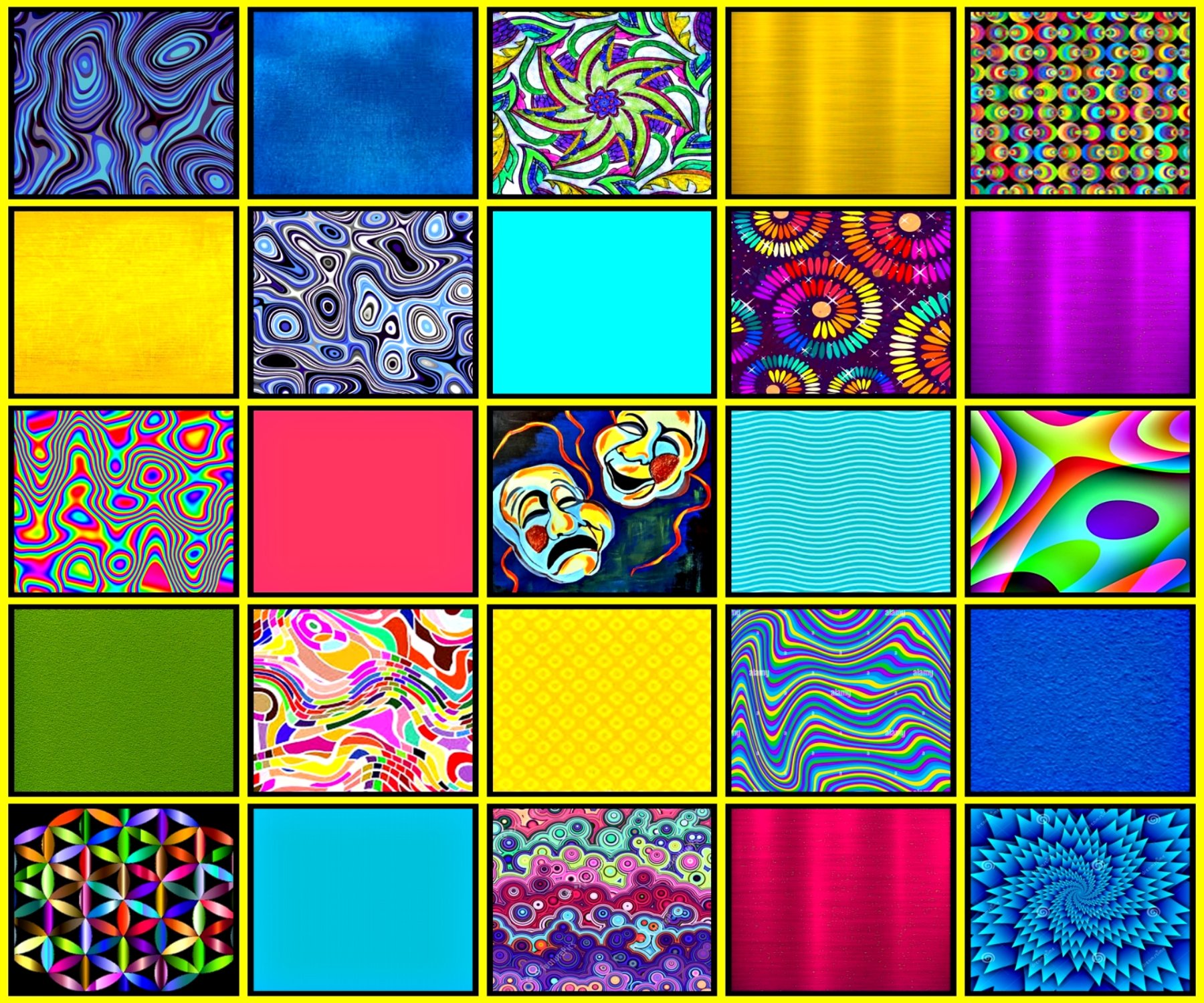 Solve Comedy and Tragedy (W) jigsaw puzzle online with 252 pieces