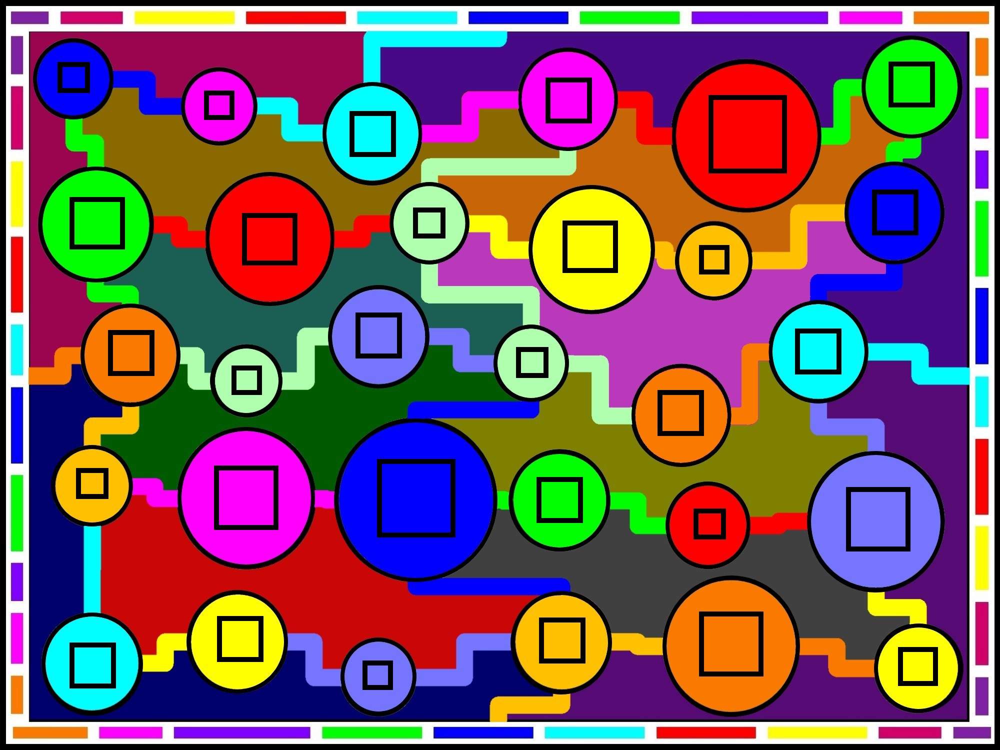 Solve Puzzle 216 jigsaw puzzle online with 540 pieces