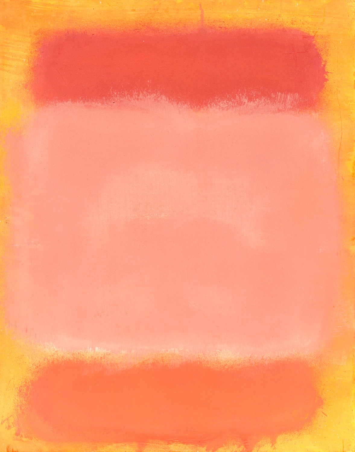 Solve Untitled, 1958, Mark Rothko (1903-1970) jigsaw puzzle online with ...
