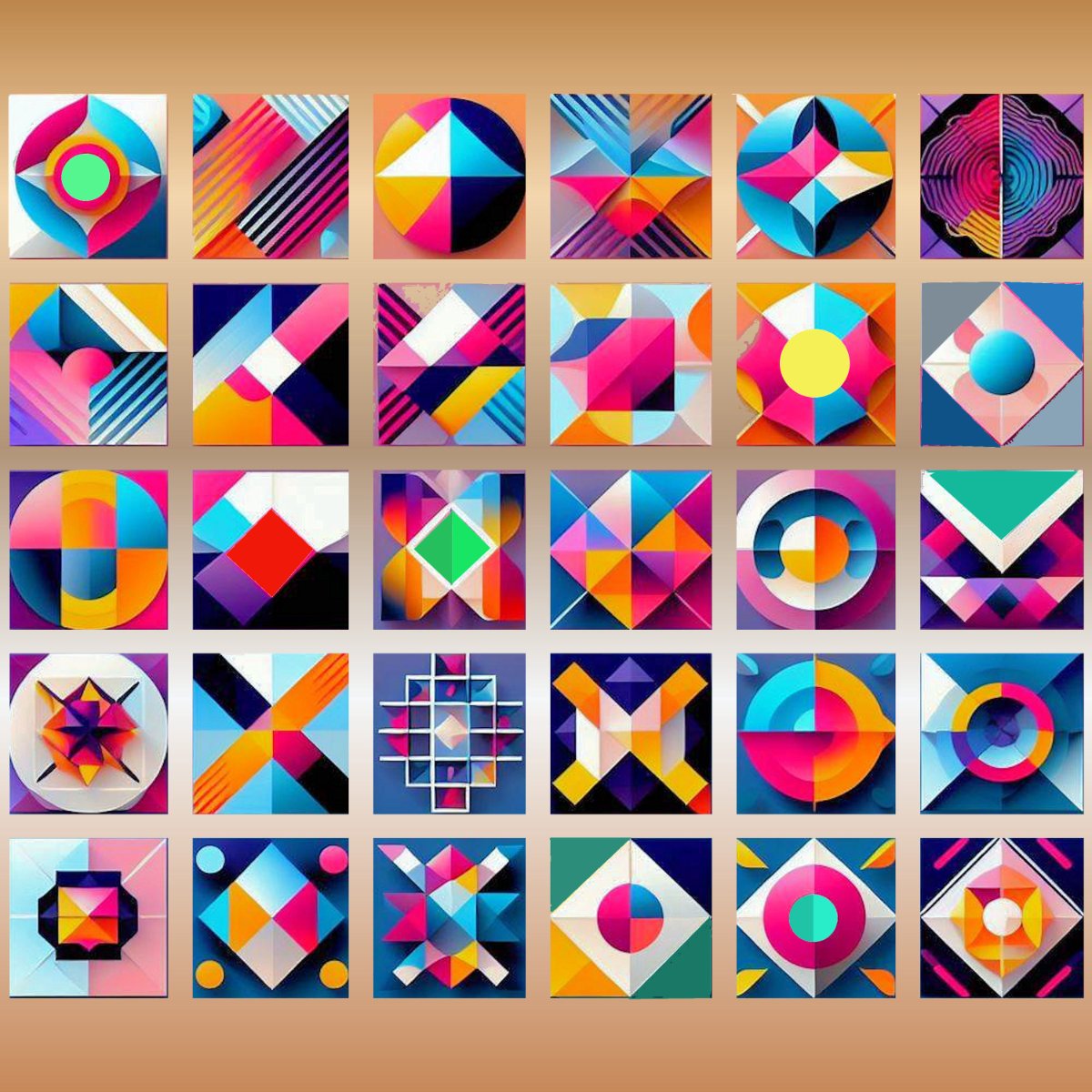 Solve INTRIGUING 2 jigsaw puzzle online with 36 pieces