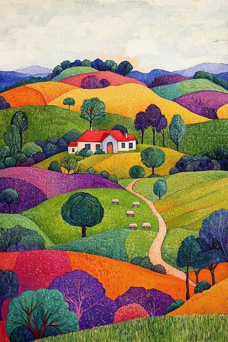 Solve by Kate Graham jigsaw puzzle online with 77 pieces