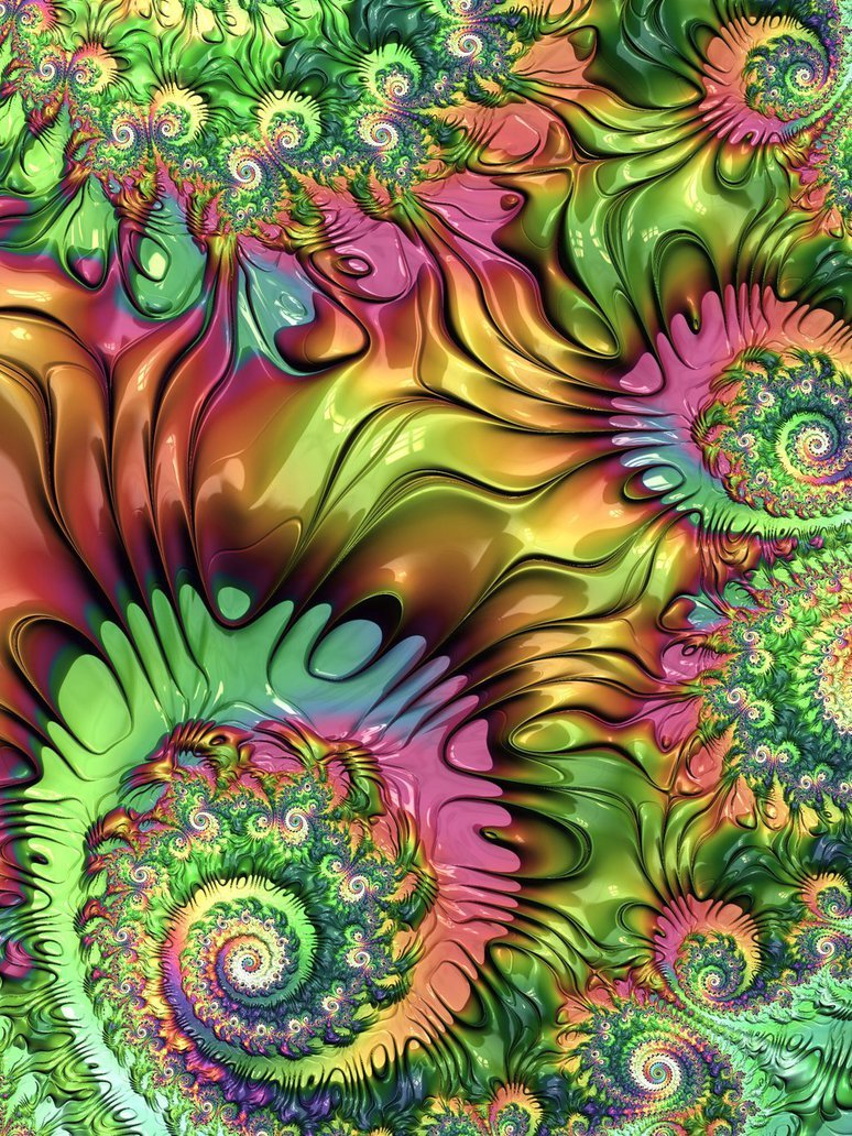 Solve so_much_color__frax jigsaw puzzle online with 130 pieces