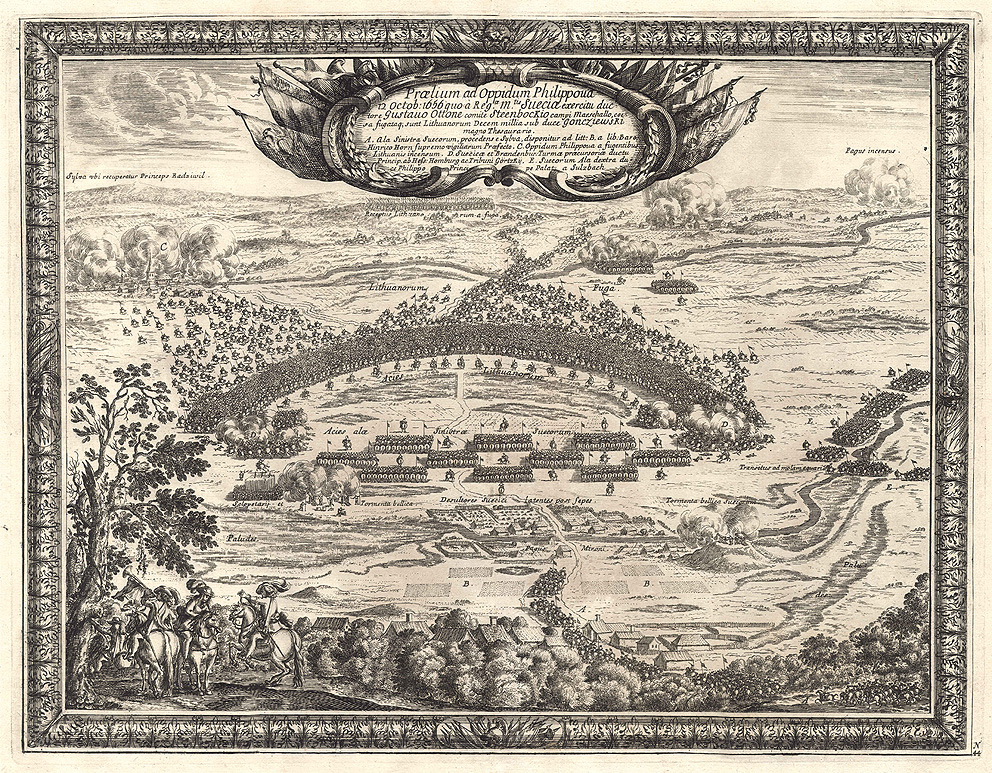 Solve Battle jigsaw puzzle online with 80 pieces