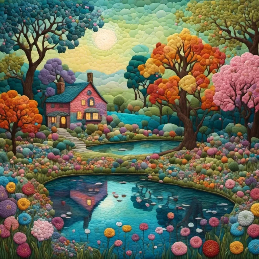 Solve Pembeli Ev jigsaw puzzle online with 100 pieces