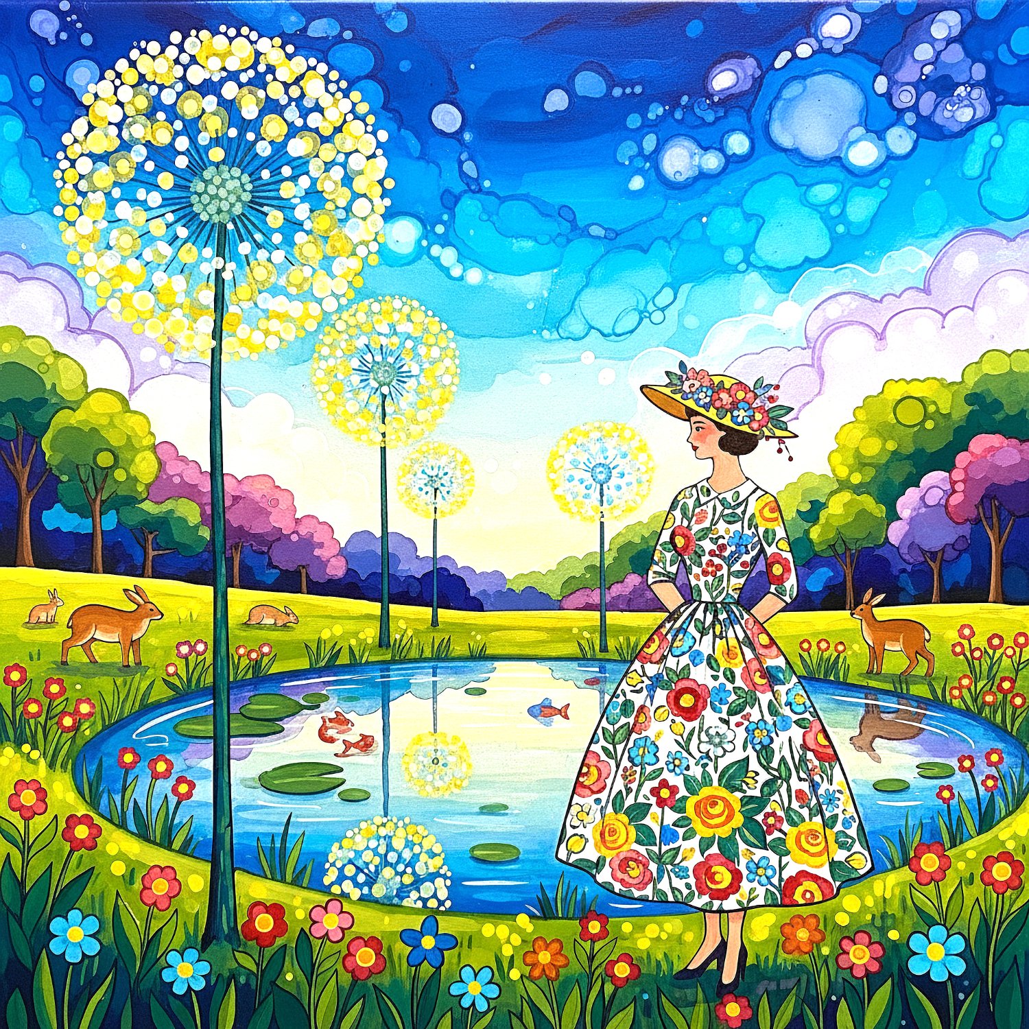 Solve Celeste - resize 9 - 600 pieces jigsaw puzzle online with 100 pieces