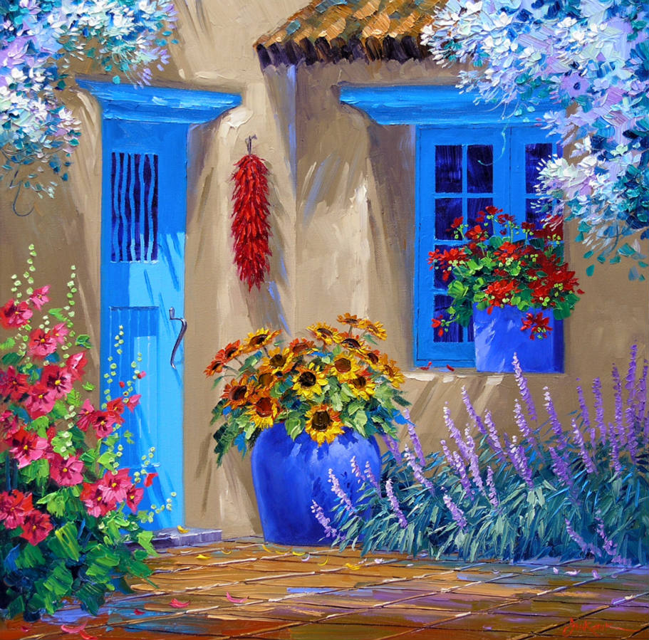 Solve Red Chili Peppers jigsaw puzzle online with 81 pieces