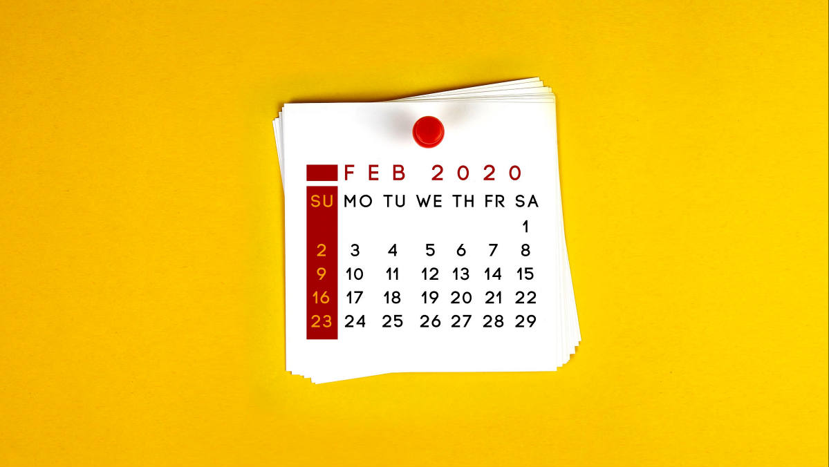 Solve Science: This leap day and year would be the last ever if two ...
