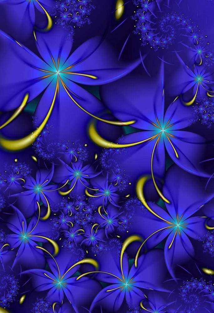 Solve Purple Challenge jigsaw puzzle online with 77 pieces