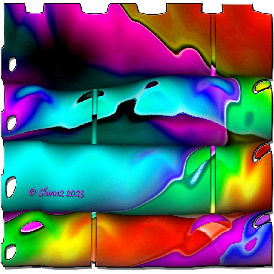 Solve 16 Piece Puzzle jigsaw puzzle online with 16 pieces