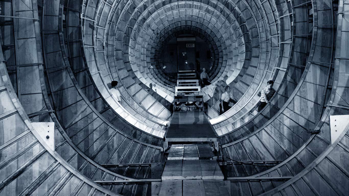 Solve Incomplete Hull of the Hughes H-4 Hercules (Also Known as the ...